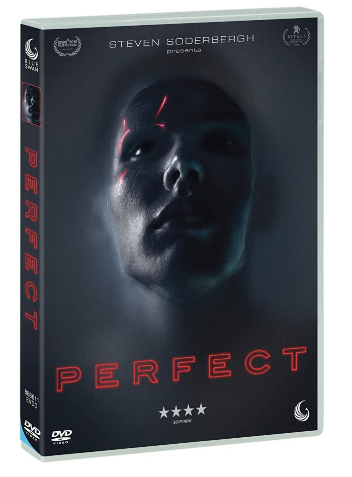 Perfect DVD