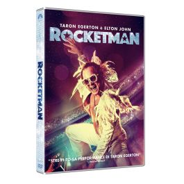 Rocketman DVD