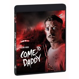 Coma (DVD + Blu-ray)