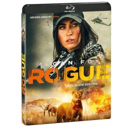 Rogue (Blu-ray)