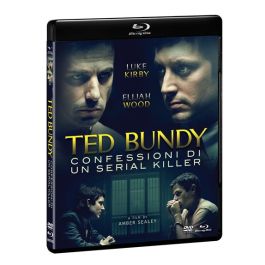Ted Bundy. Confessioni di un serial killer DVD Blu-ray